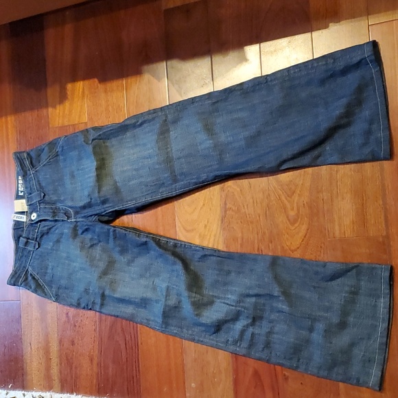 Rogan | Jeans | Rogan Wide Leg Jeans | Poshmark